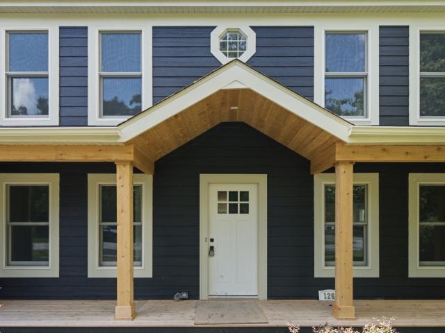 1268 W Bauer Road