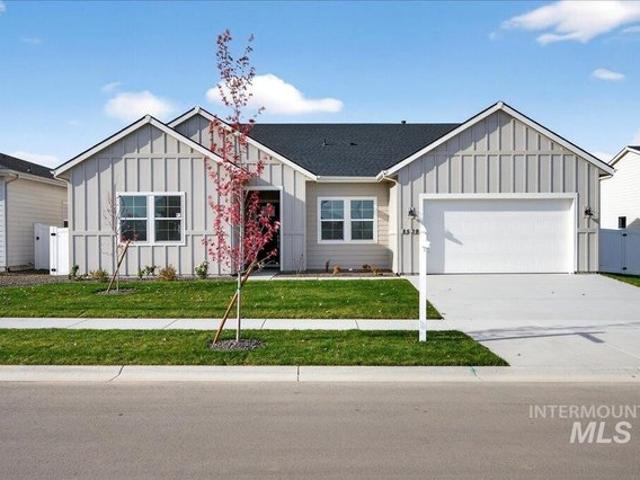 1268 W Bay St, Middleton, ID 83644