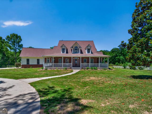 1268 Welcome Road