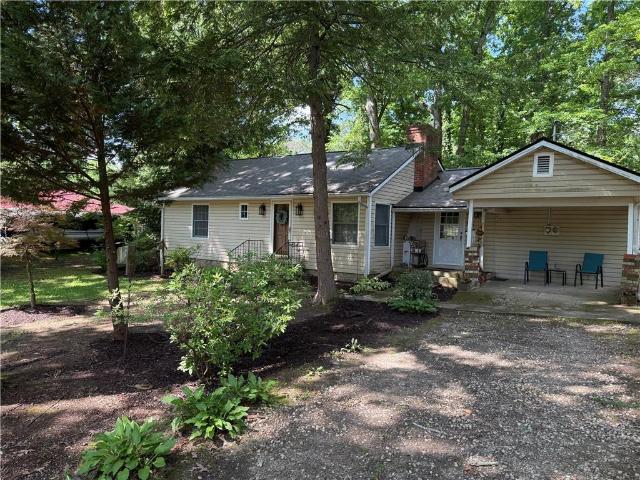1268 Woodland Rd NE, Conyers, GA 30012 | MLS #7591 | Compass
