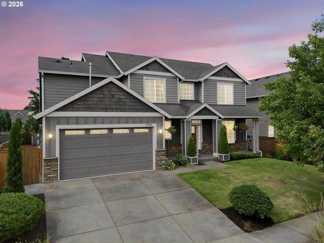 12690 Tidewater St, Oregon City, OR 97045