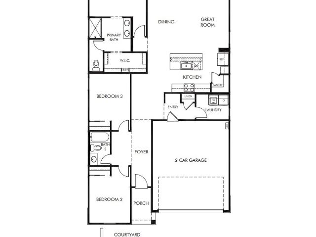 12690 N 305th Ave, Buckeye, AZ 85396 | MLS #6964 | Compass