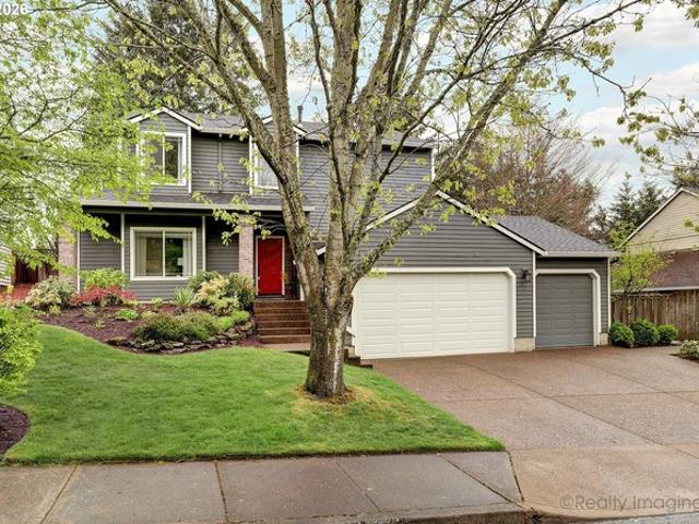 12690 SW Harlequin Dr, Beaverton, OR 97007