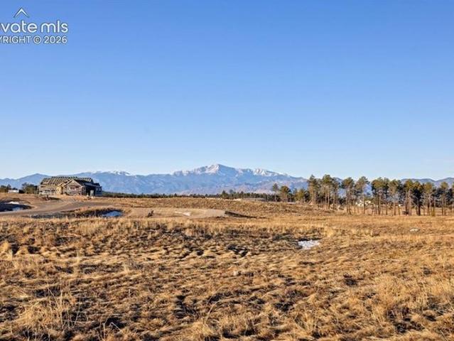 12691 Eagle Forest Rd, Colorado Springs, CO 80908