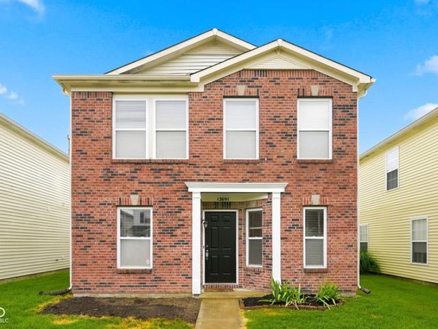 12691 Endurance Dr, Fishers, IN 46037