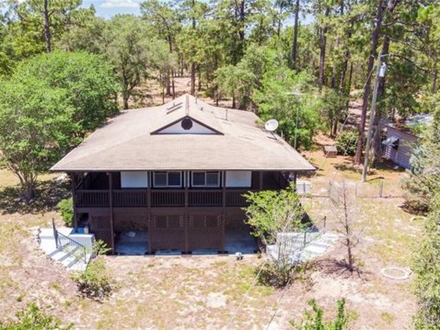 12691 SE 80th St, Morriston, FL 32668