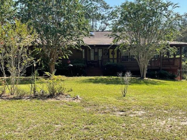 12691 SE 80th St, Morriston, FL 32668