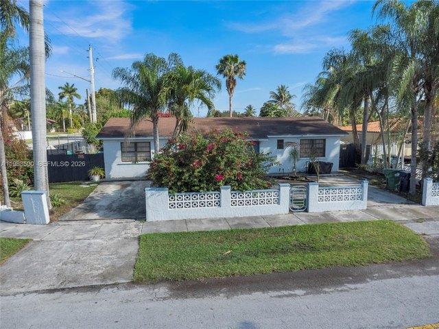12691 SW 190th St, Miami, FL 33177