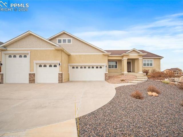 12692 Clark Peak Court, Peyton, US, CO