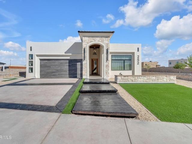 12692 Hants Cir, El Paso, TX 79928