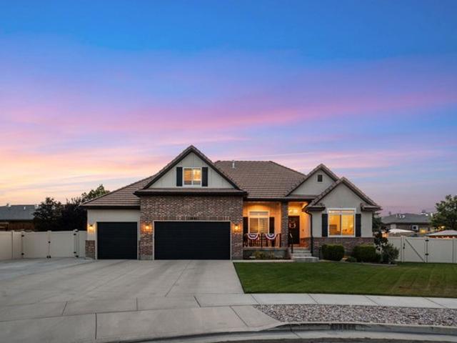 12692 S Merryvale Cir, Riverton, UT 84065