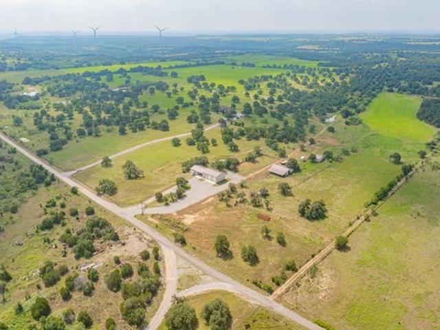 12697 County Road 126, Ranger, TX 76470