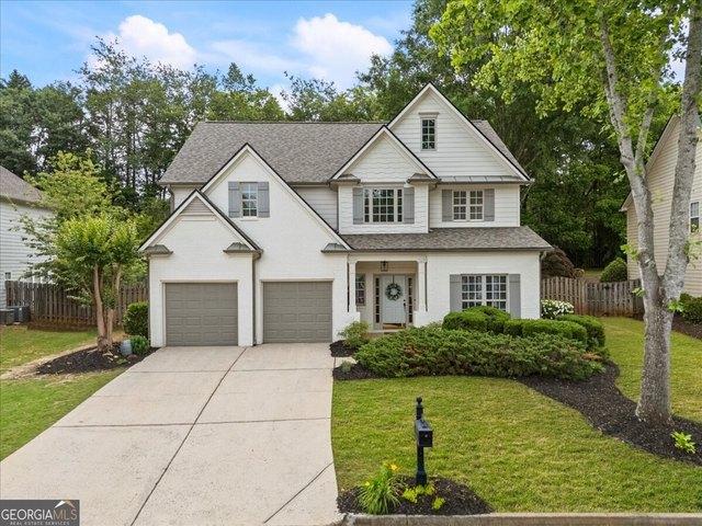 12695 Morningpark Cir, Alpharetta, GA 30004