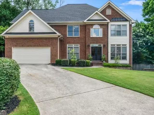 12695 Oxfordshire, Alpharetta, GA 30005 MLS 10337814