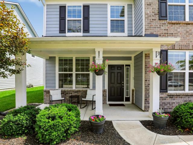 12695 Sunrise Drive