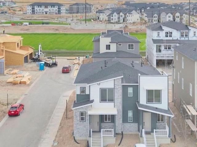 12696 S Glacier Trail Ln Unit 125, Herriman, UT 84096