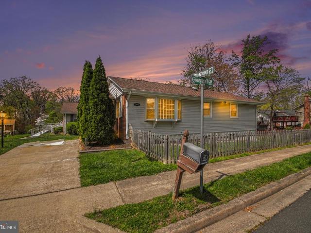 12698 Greenhall Drive