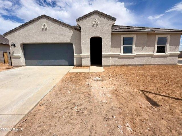 12699 E Bahia Ct, Florence, AZ 85132