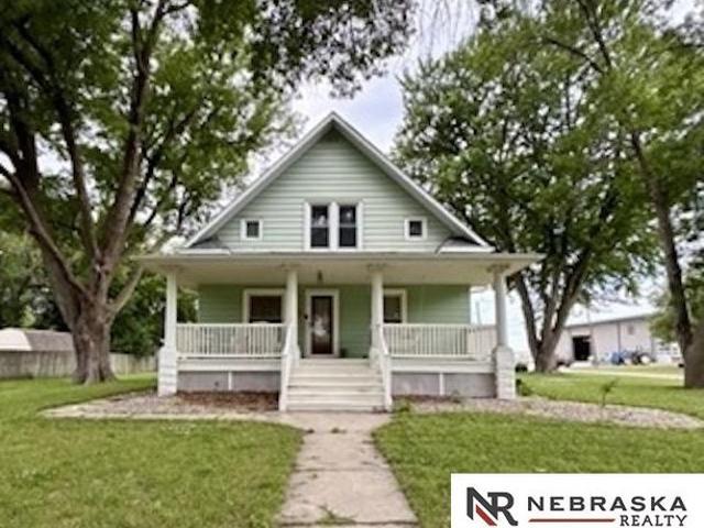 1269 N 4th St, David City, NE 68632