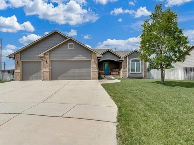 1269 N Forestview Ct, Wichita, KS 67235