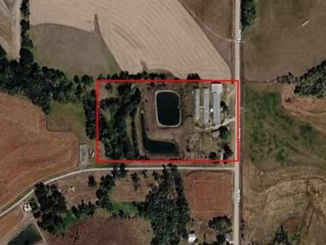 1269 nd Rd, Seward, NE 67207