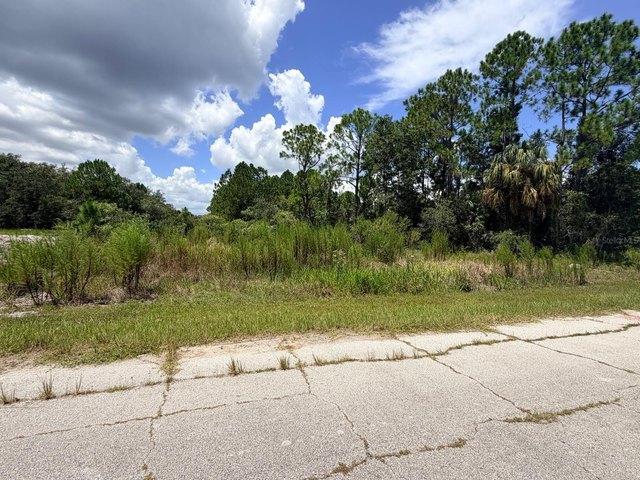 1269 Baltic Dr, Poinciana, FL 34759
