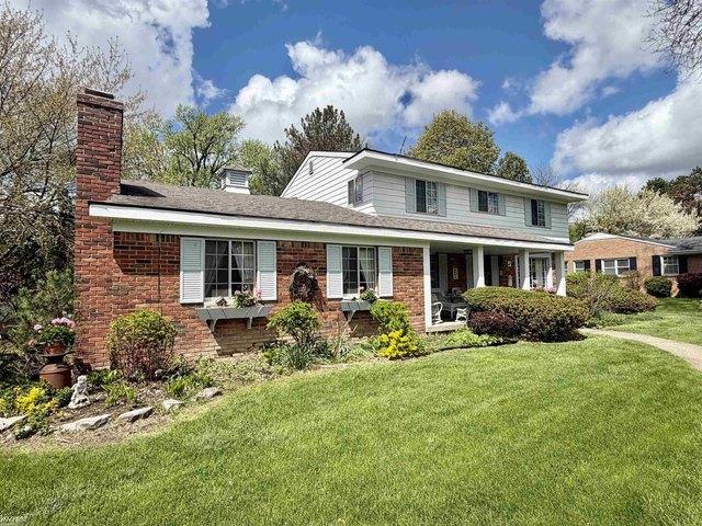 1269 Briarcliffe Dr, Flint, MI 48532