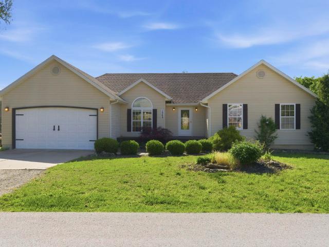 1269 Clevenger Cove Road