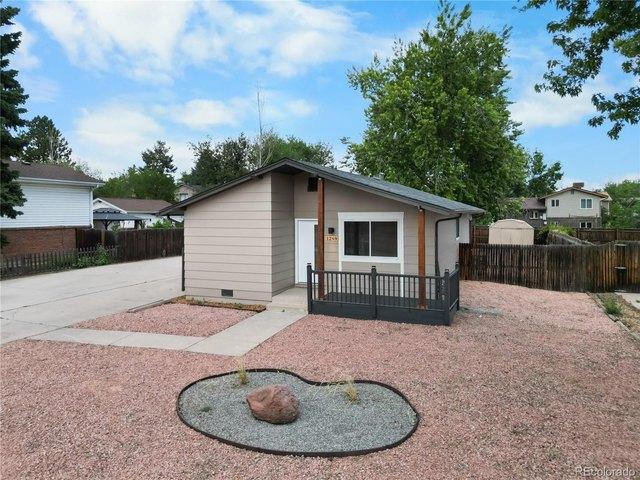 1269 Coronado Pkwy N, Denver, CO 80229