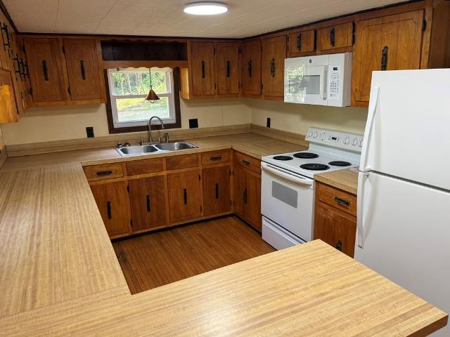 1269 Crown Ridge Rd