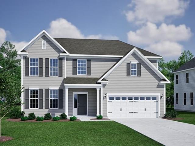 1269 Dockyard Ln, Inman, SC 29349