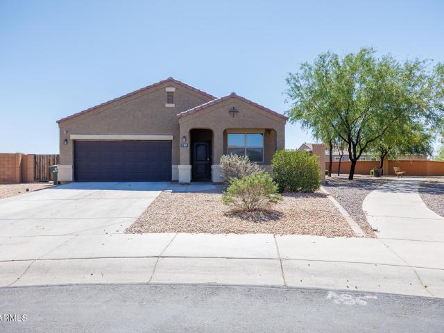 1269 E Denvil Dr, Casa Grande, AZ 85122 | MLS #6993 | Compass