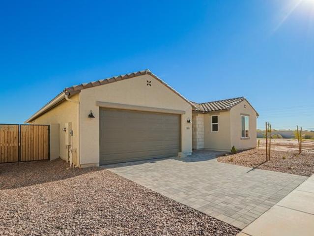 1269 E Ridgerock Loop, Casa Grande, AZ 85122