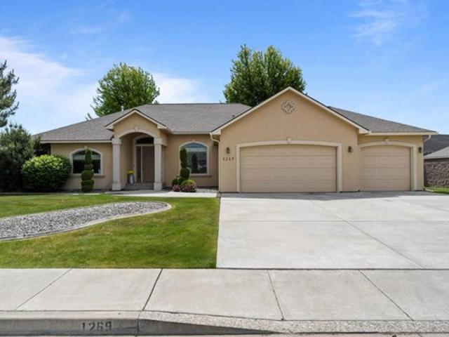 1269 Jubilee St, Richland, WA 99352