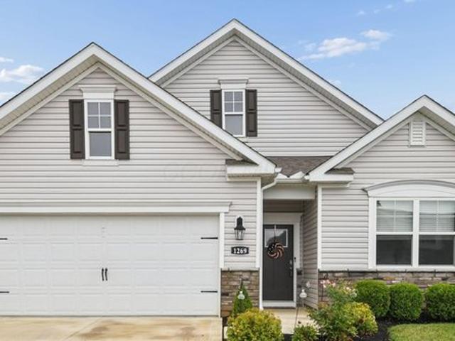 1269 Kinghorn Cir W, Grove City, OH 43123