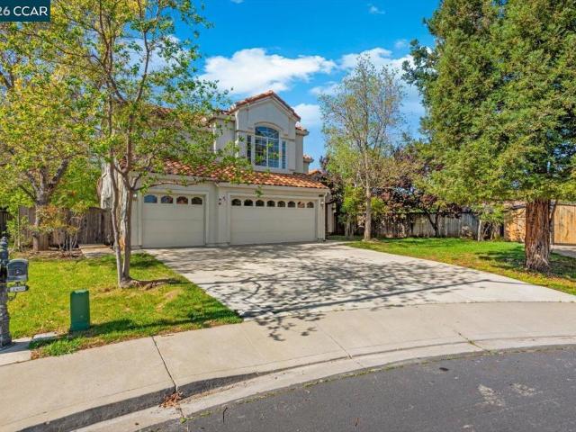 1269 Lagoon Ct