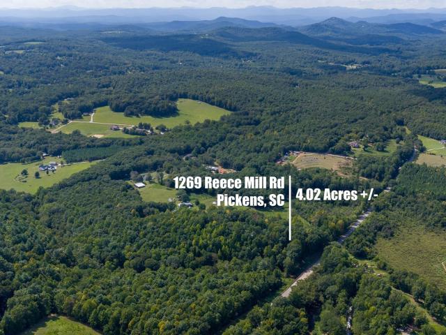 1269 Reece Mill Road