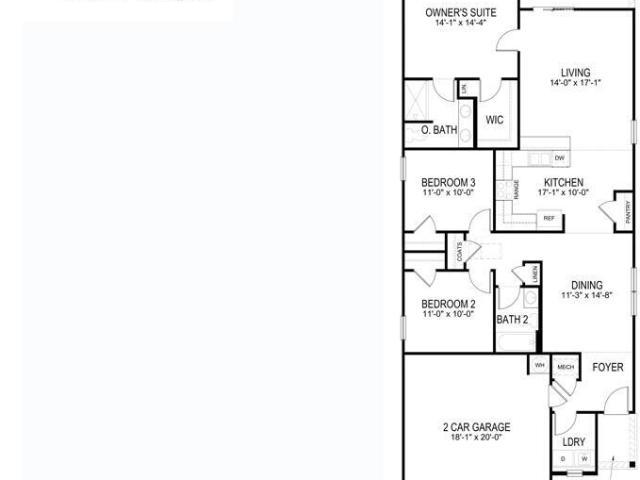 1269 Skystone Loop NE # Lot 18
