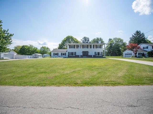 1269 Springbrook Dr, Mansfield, OH 44906