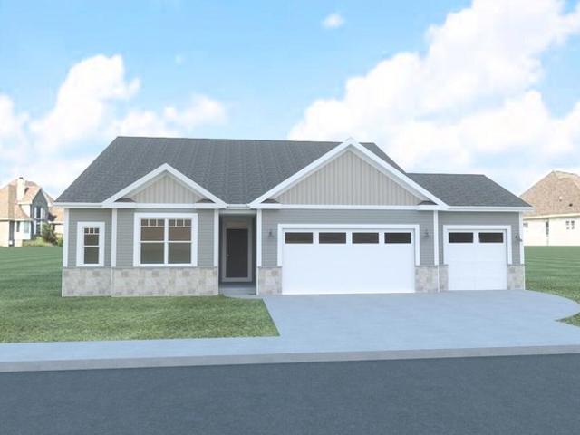 1269 W Kiddle Ln Lot 91, Union Grove, WI 53182