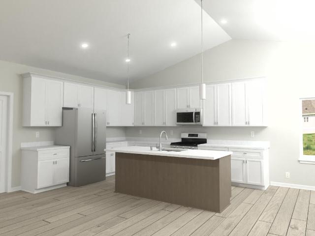 1269 West Kiddle Ln, Unit Lt91