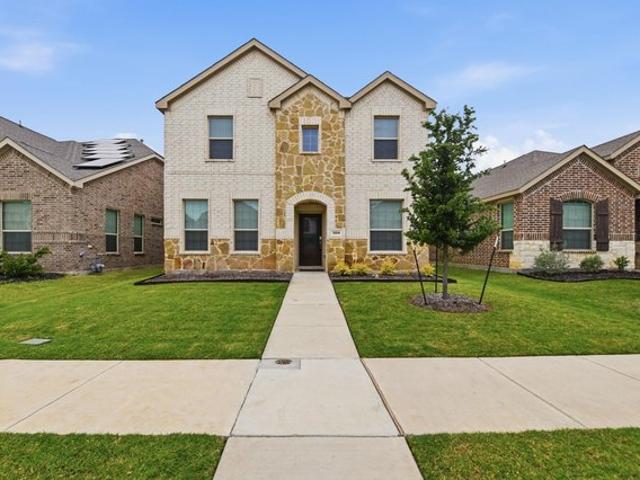 1269 Western Yarrow Dr, Justin, TX 76247