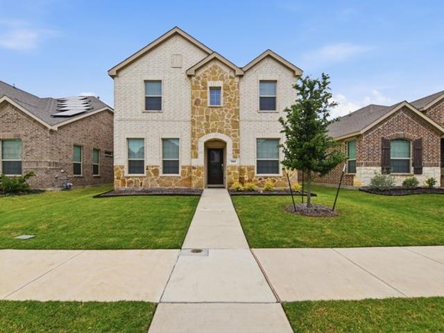 1269 Western Yarrow Dr, Justin, TX 76247