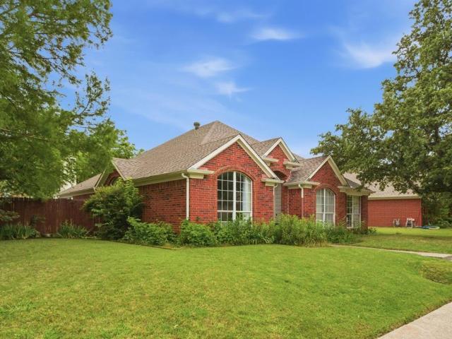 1269 Winston Drive