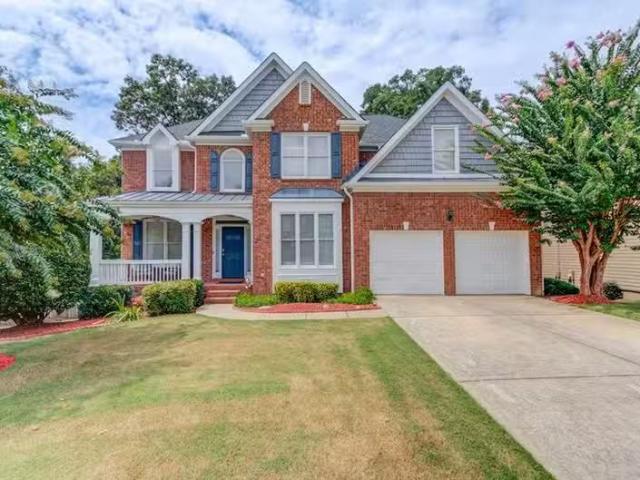 1269 Wood Iris Ln, Lawrenceville, GA 30045 MLS 7348113