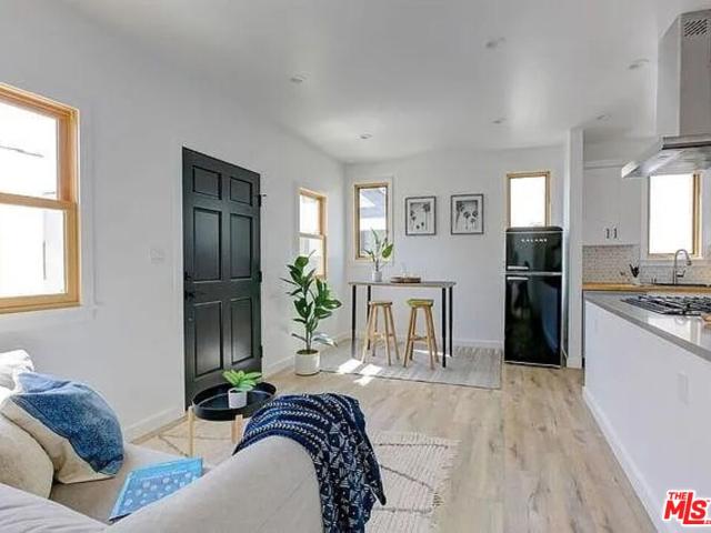 1269 4th Ave, Los Angeles, CA 90019 | MLS #26671