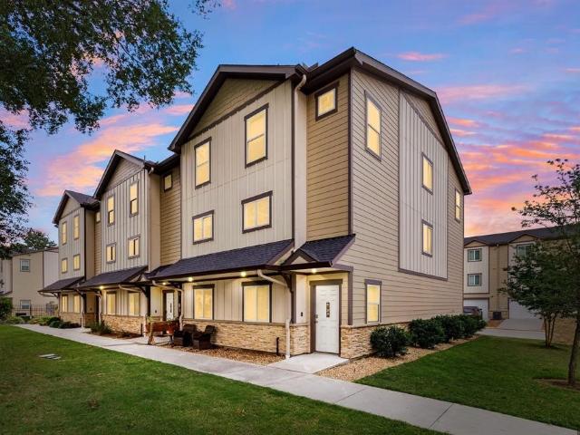 12603 Telge Rd, Unit 32 AD, Cypress, TX 77429 | MLS #36083 | Compass