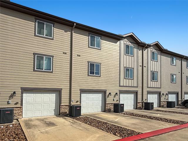 12603 Telge Road 8E H