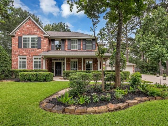 12603 Winchester Ct, Magnolia, TX 77354