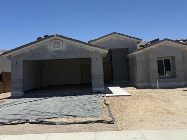 12603 E 51st Pl, Yuma, AZ 85367